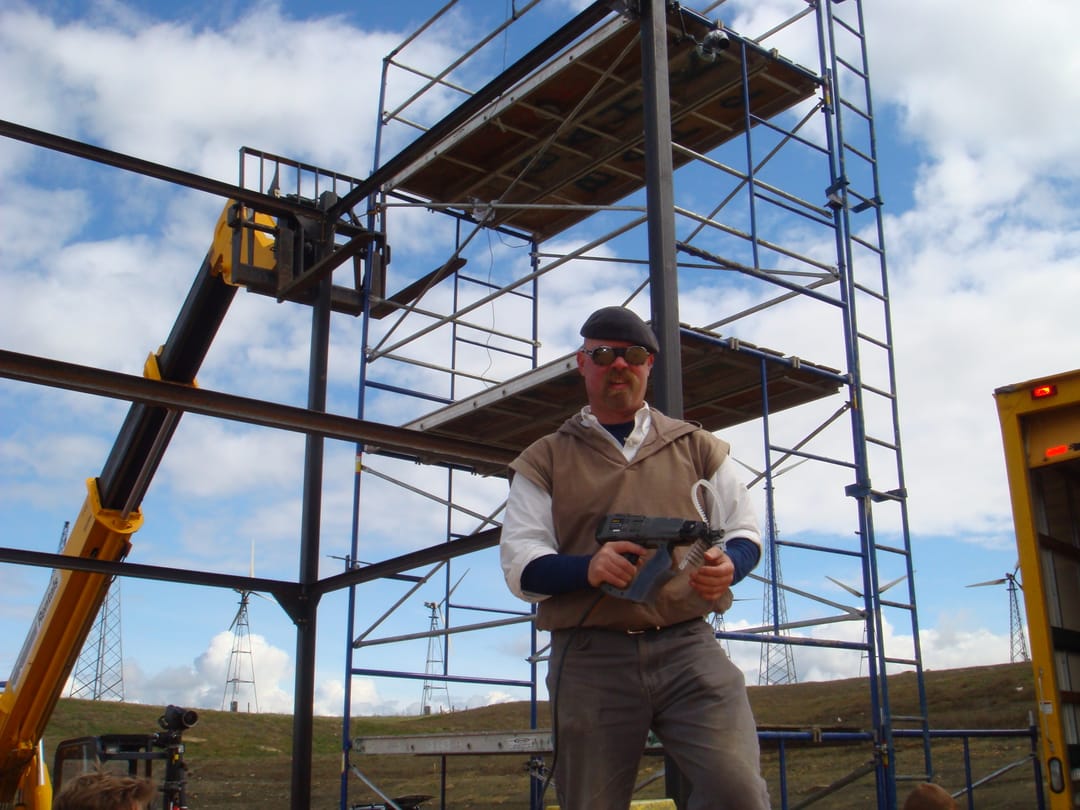 Cazadores de mitos: Evolución de los mitos II - AMC SELEKT