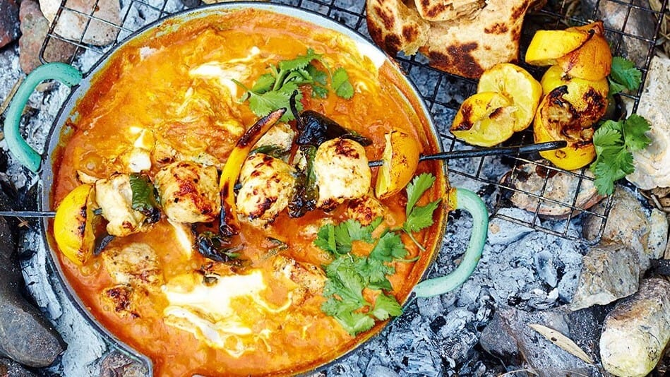 La comida reconfortante de Jamie: Episodio 2 - AMC SELEKT