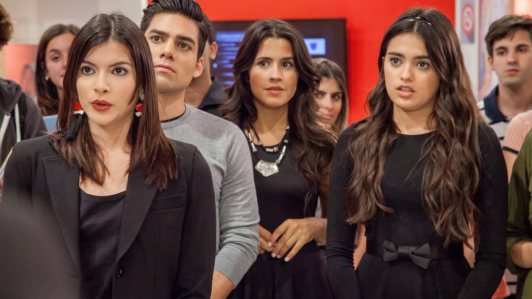 Kally's Mashup: Una pregunta difícil de responder - AMC SELEKT