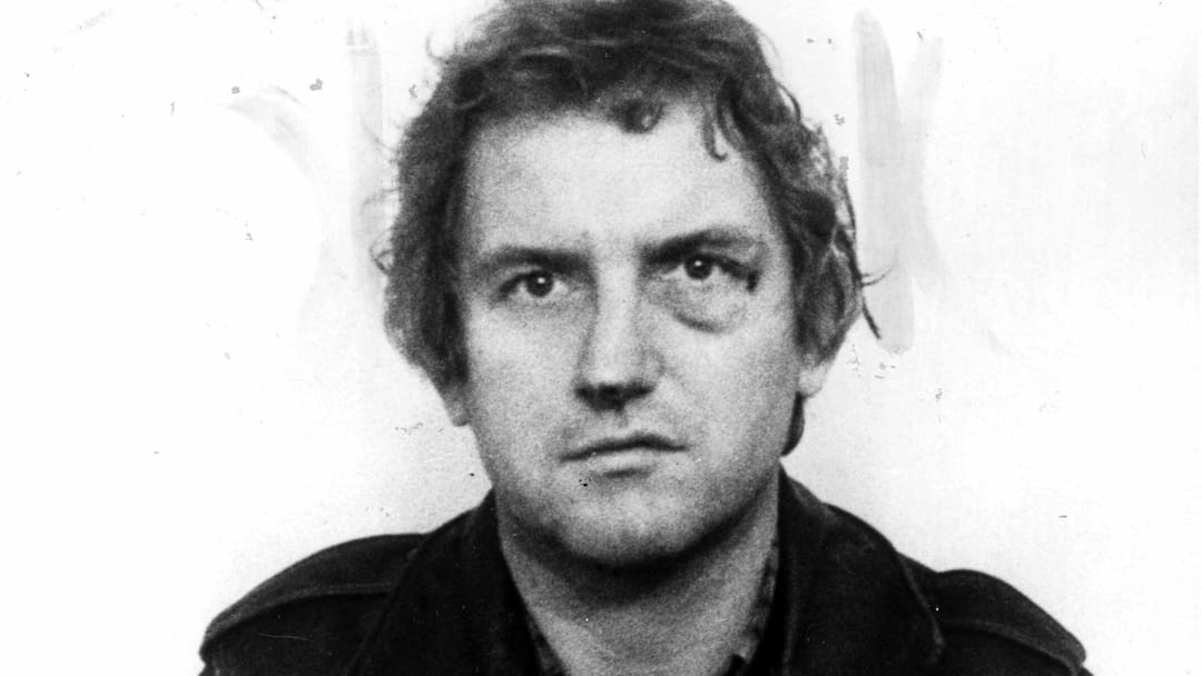 La prueba del delito: Stephen Cameron - AMC SELEKT