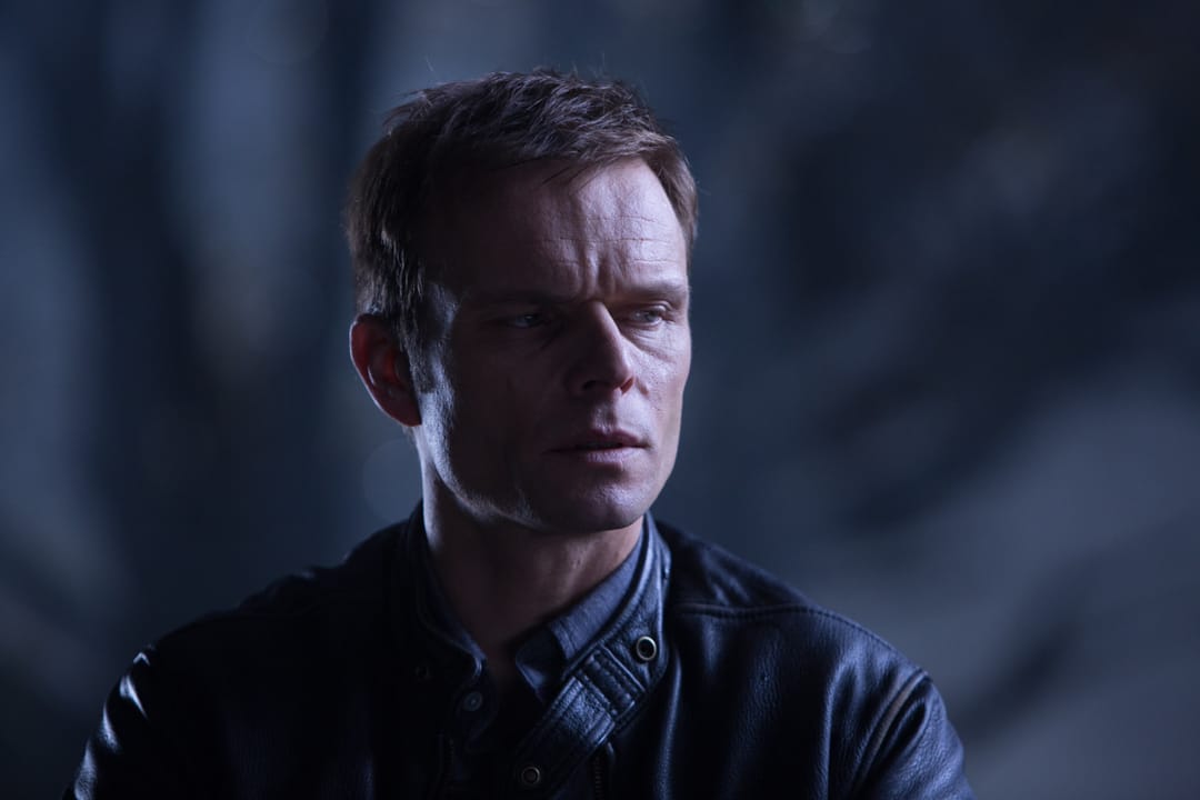 Rogue T02: The Last Supper - AMC CHANNELS