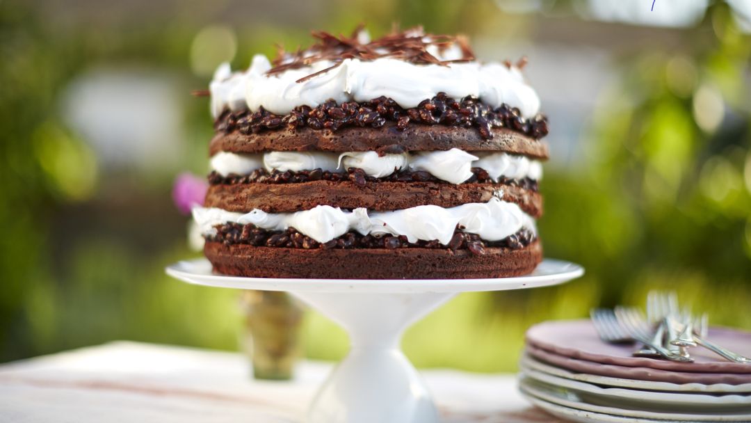 La comida reconfortante de Jamie: Episodio 6 - AMC SELEKT