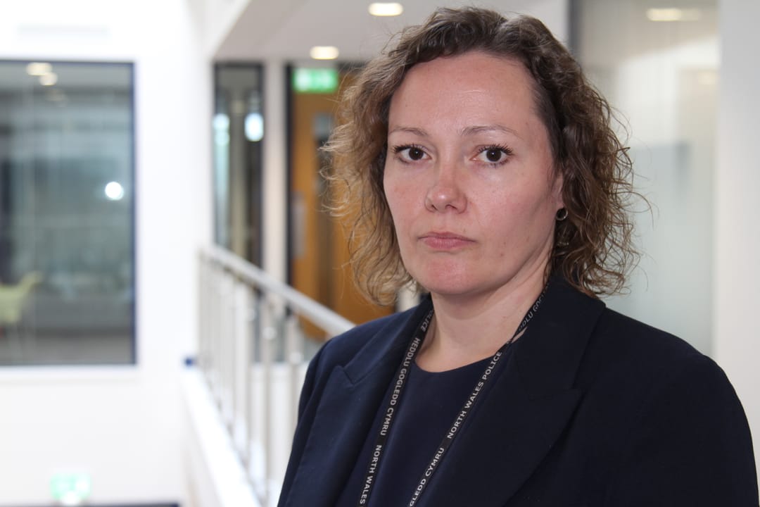 Asesinatos en las redes sociales: El asesinato de Jade Ward - AMC CHANNELS