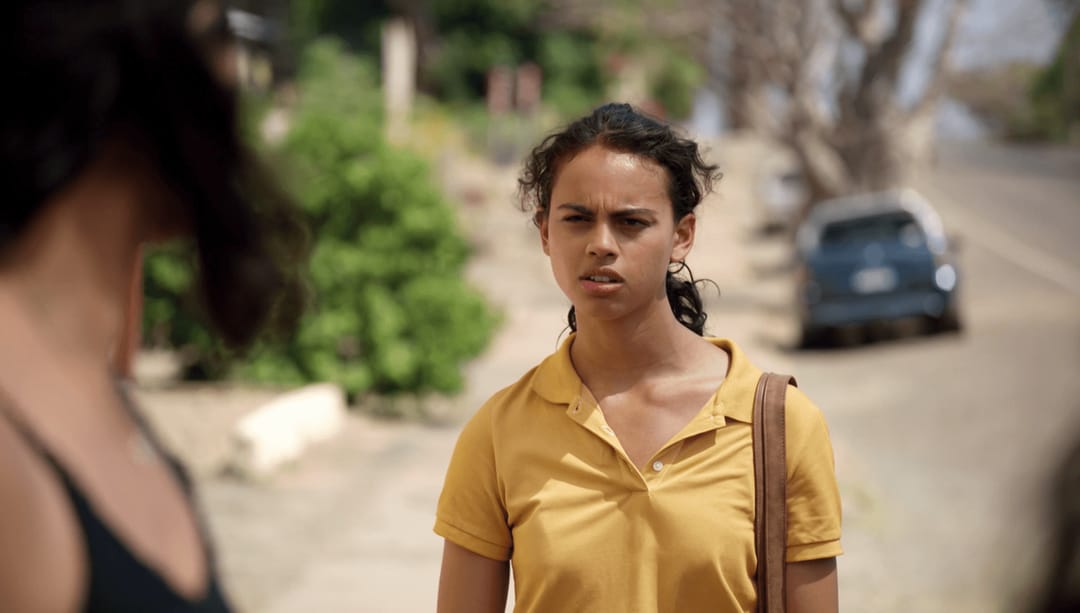 Mystery Road T01 E03: Chasing Ghosts - AMC SELEKT