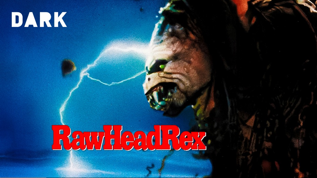 Rawhead Rex - AMC CHANNELS