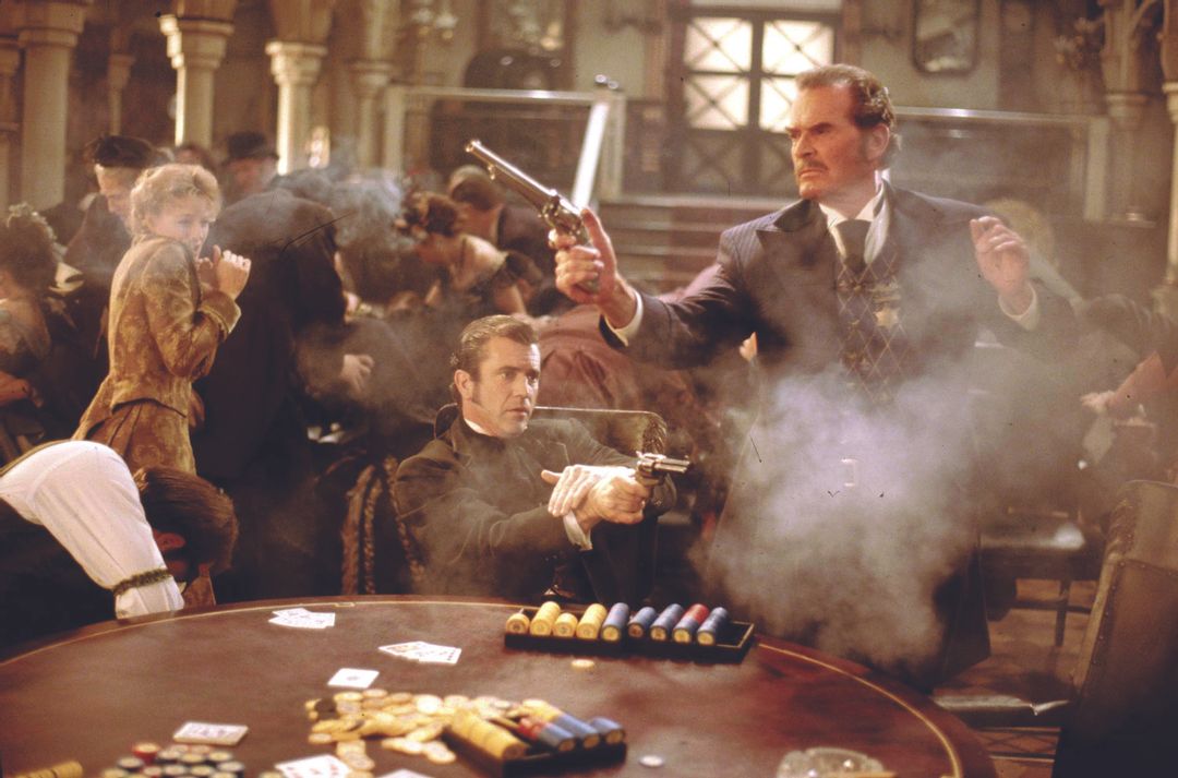 Maverick - AMC CHANNELS