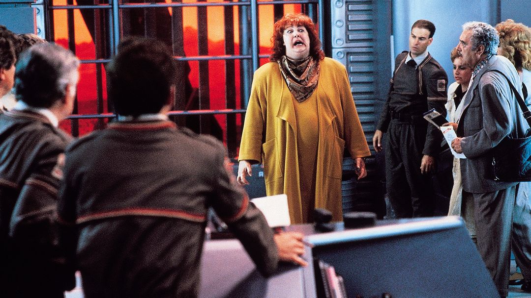 Desafío total - AMC CHANNELS