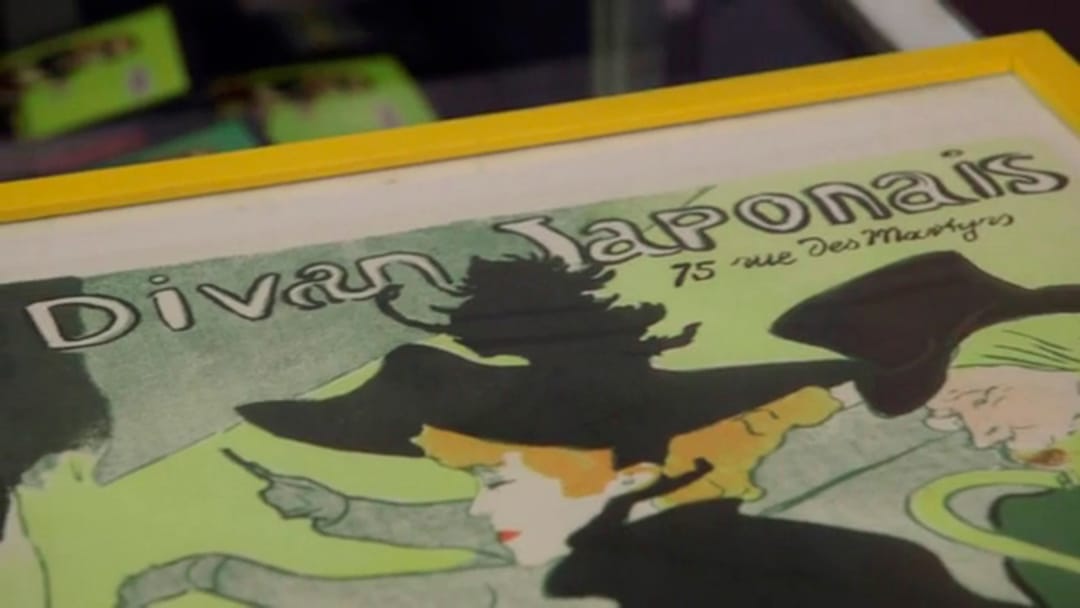 El precio de la historia: Kart Track Rabbit - AMC CHANNELS