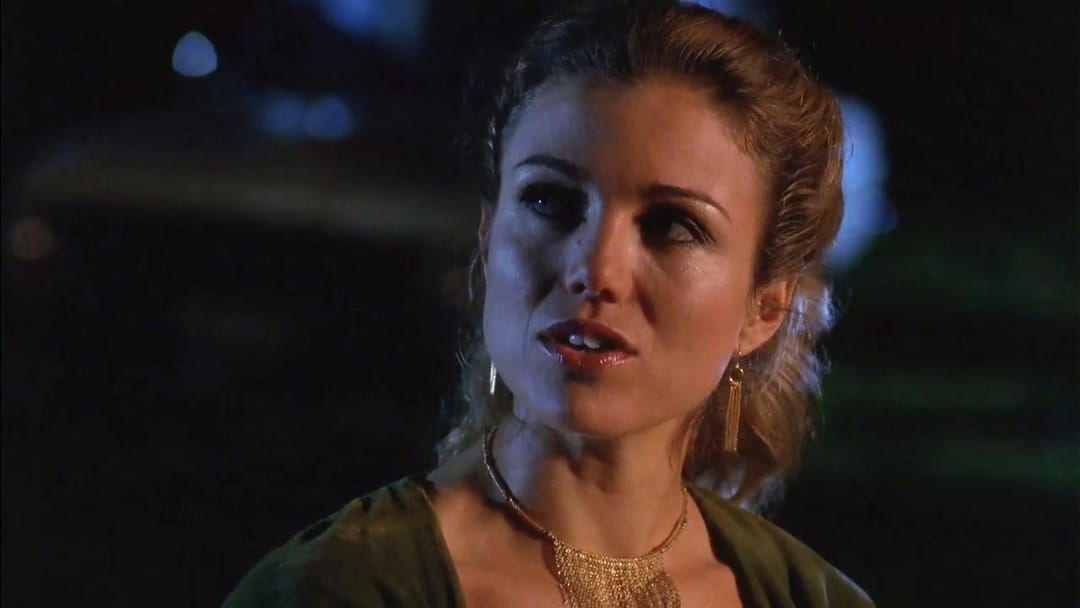 McLeod's Daughters T01 E11: Who's a Big Girl Now? - AMC CHANNELS