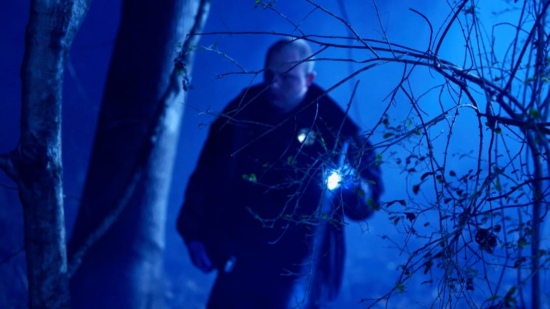 Parejas asesinas: Patricia Teeter y Steven Brown - AMC SELEKT