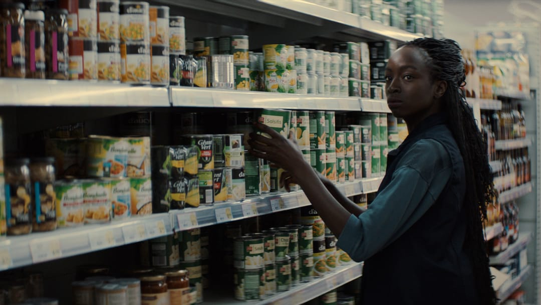 Cheyenne y Lola T01 E003: Los chacales - AMC SELEKT