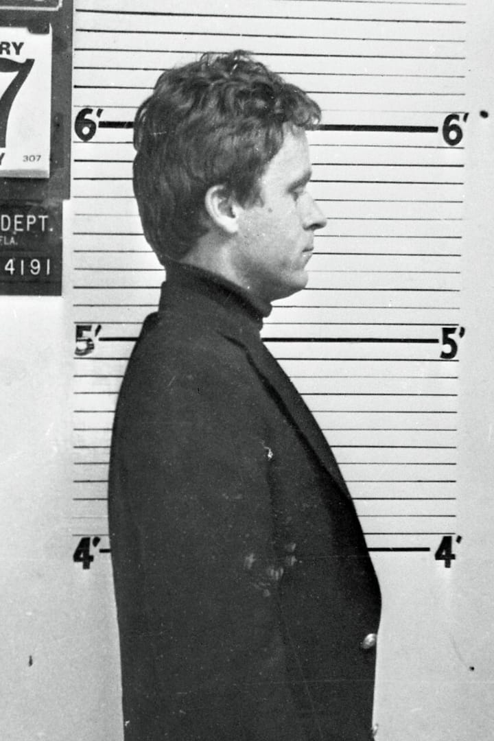 Sobreviví a Ted Bundy: Episodio 4 - AMC SELEKT