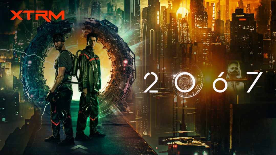 2067 - AMC CHANNELS