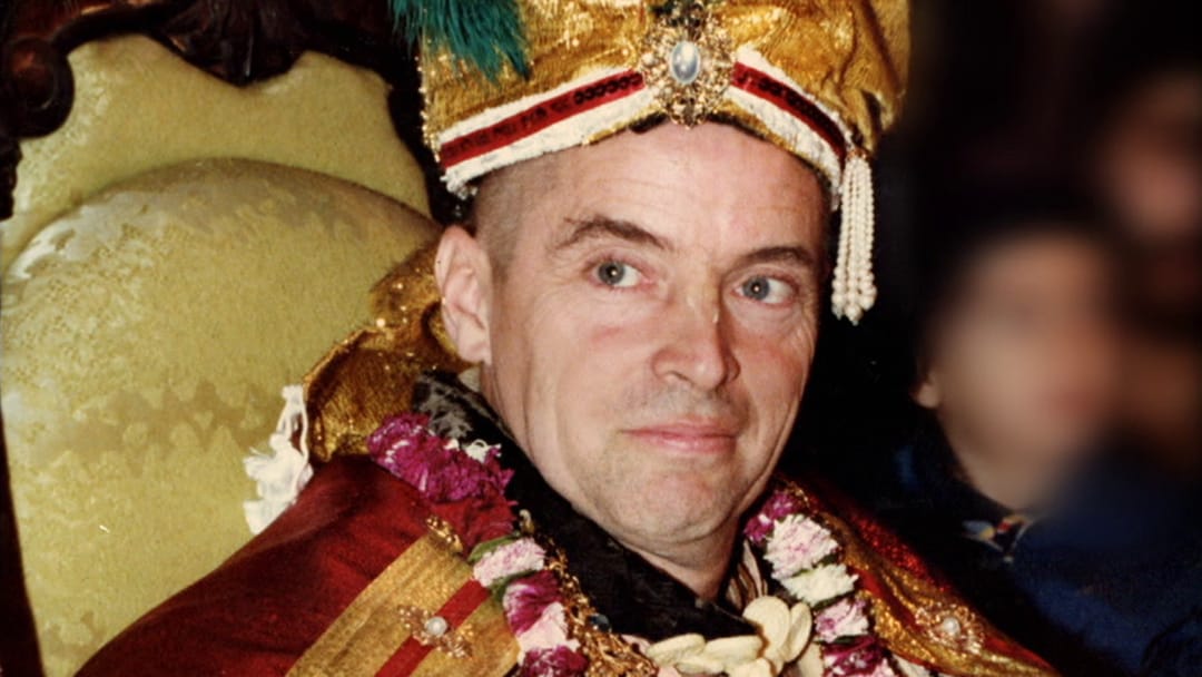Hare Krishna: gurús, karma y asesinato: Examen de conciencia en New ...