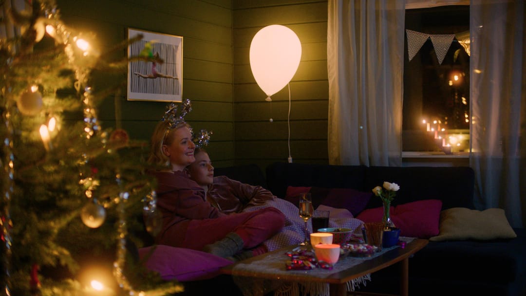 Made in Oslo T01 E07: ¡Finito, Señor! - AMC SELEKT