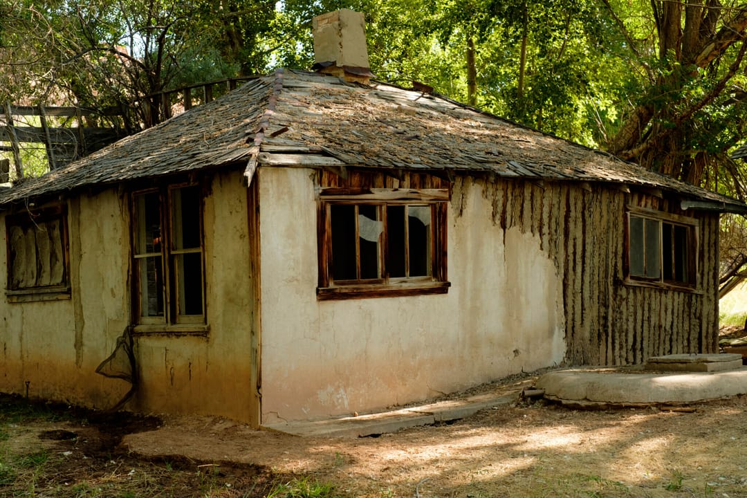 Skinwalker: El Rancho Maldito: Revelaciones impactantes - AMC CHANNELS