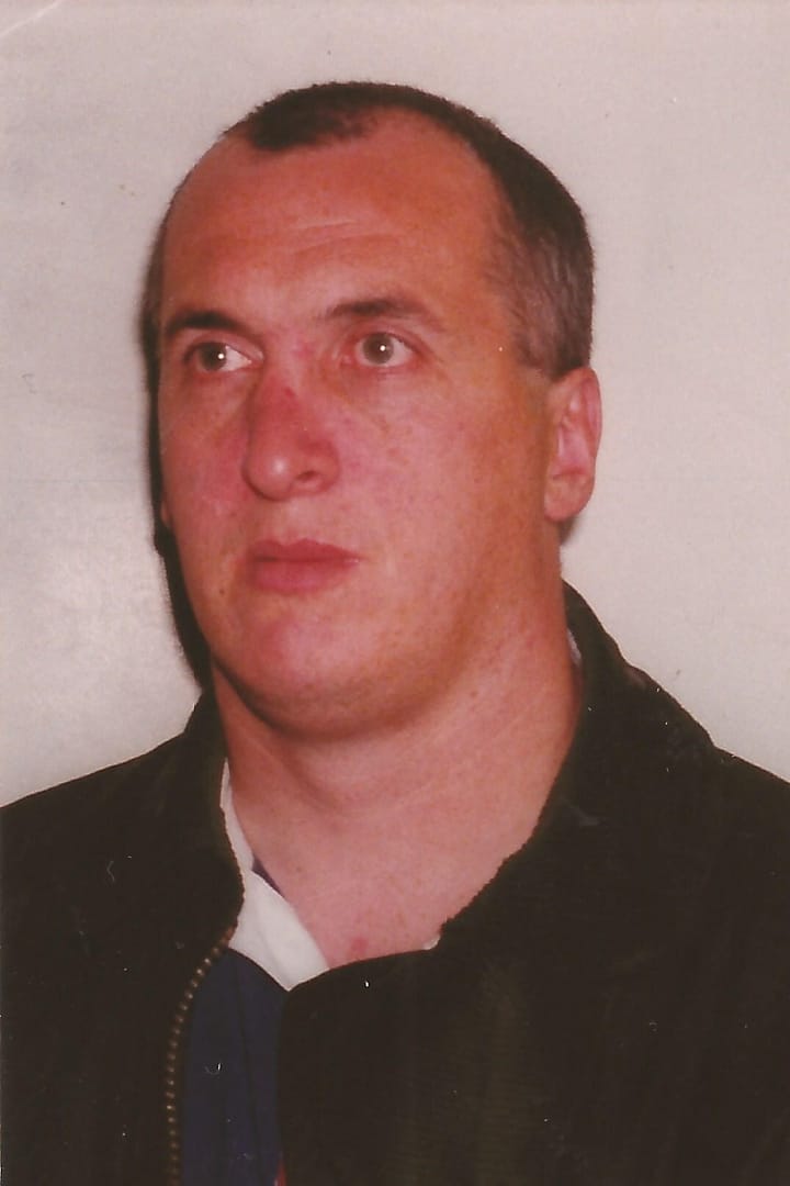 La prueba del delito: Colin Ireland - AMC CHANNELS