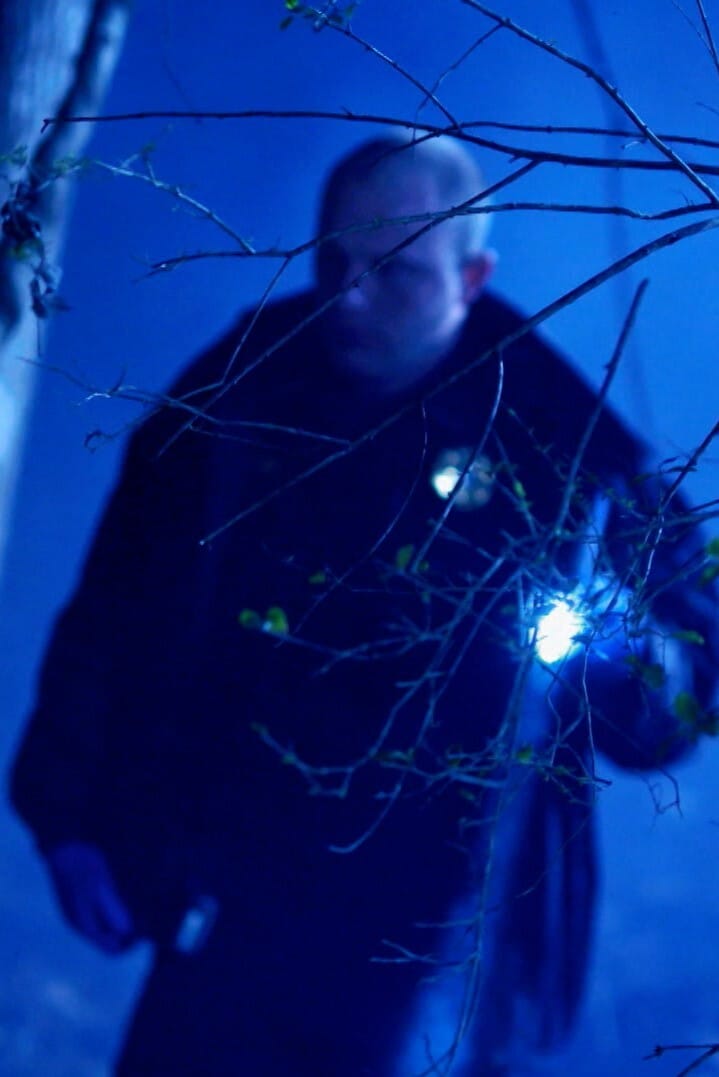 Parejas asesinas: Patricia Teeter y Steven Brown - AMC SELEKT