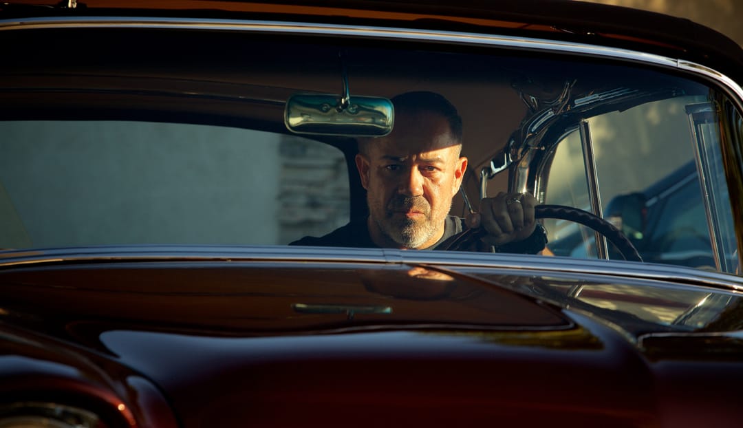 RMD Garage: Lavado de cara - AMC CHANNELS