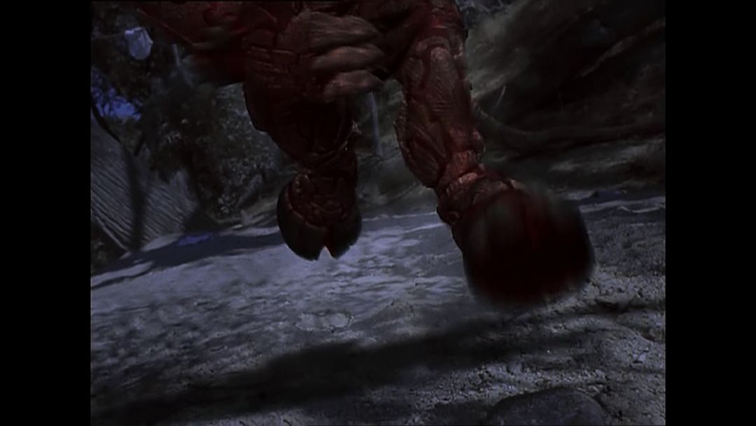 Demon Island - AMC CHANNELS