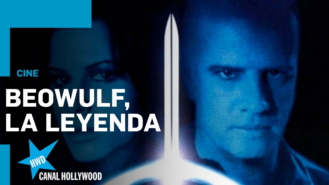 Beowulf, la leyenda - AMC SELEKT