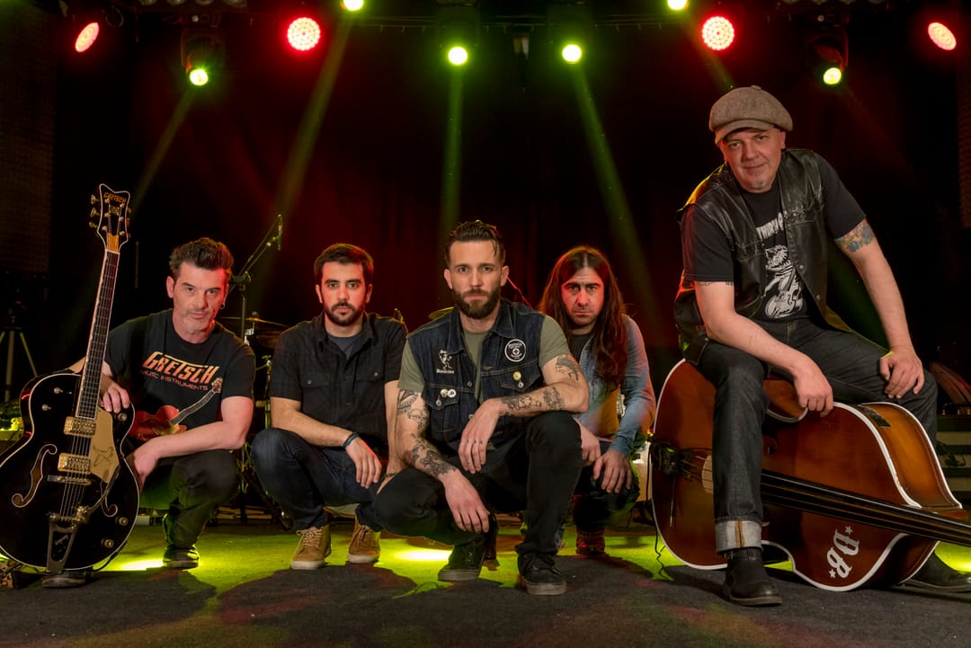 DEAD BRONCO: DEAD BRONCO - AMC CHANNELS