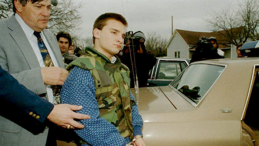 Los tres de West Memphis : Un crimen infame - AMC CHANNELS