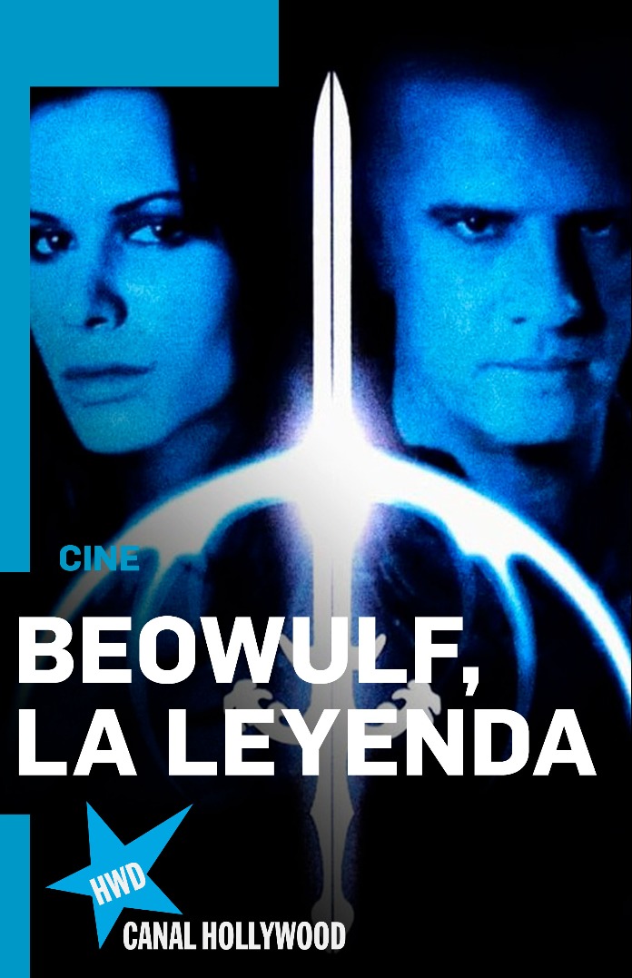 Beowulf, la leyenda - AMC SELEKT