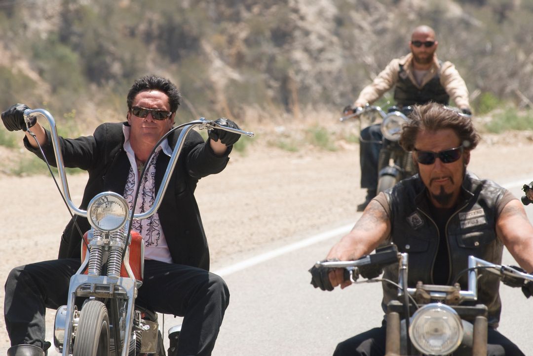 Hell Ride - AMC CHANNELS