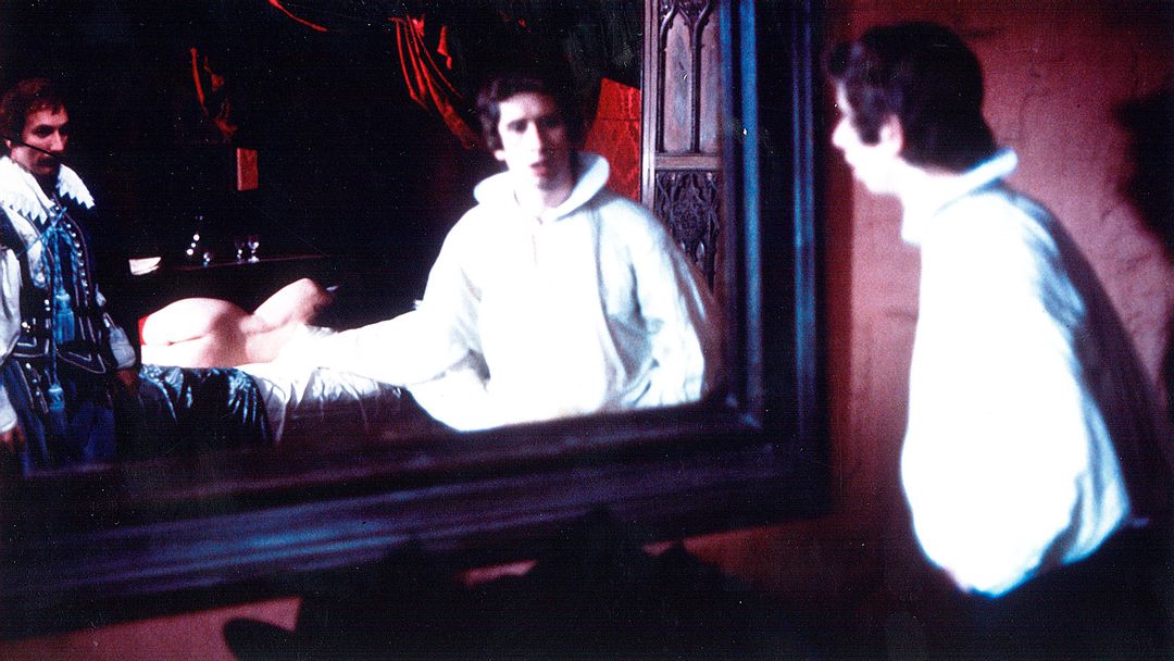 El rey pasmado - AMC CHANNELS