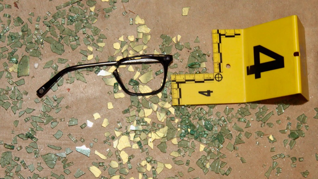 AMC CRIME - AMC SELEKT