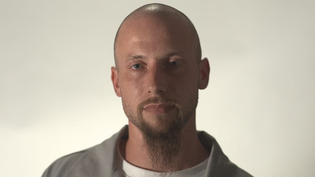 Habla el asesino: Levi King, frío como el hielo - AMC CHANNELS
