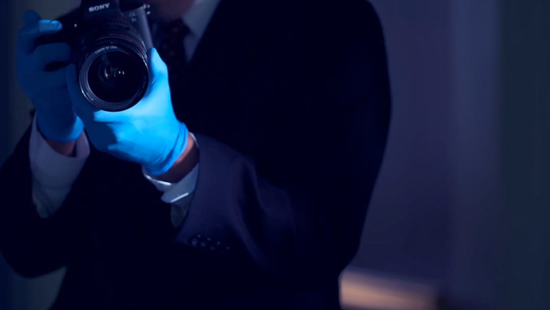 Parejas asesinas: Gina Scramuzza y Carlos Rodriguez - AMC CHANNELS