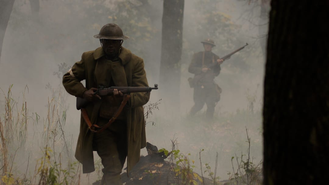 La gran guerra - AMC CHANNELS
