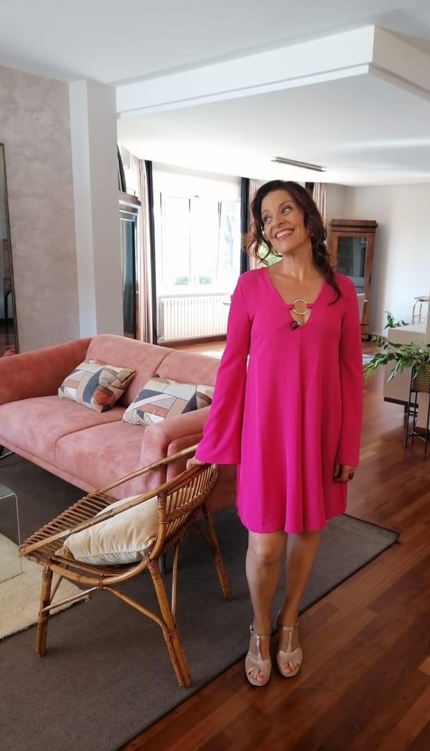 Redecora con Raquel: Un salón espectacular - AMC SELEKT