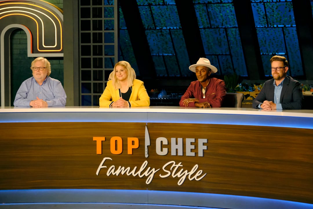 Top Chef Family: La feria de las ciencias - AMC CHANNELS