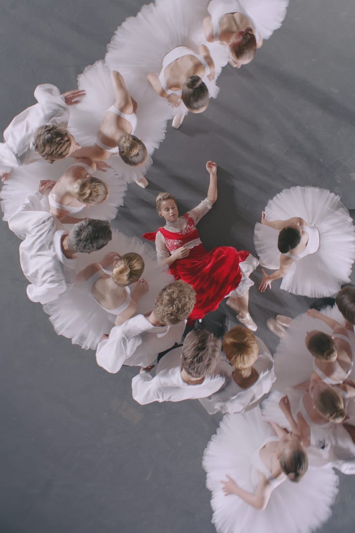 Búscame en París T01: Búscame en París - AMC CHANNELS