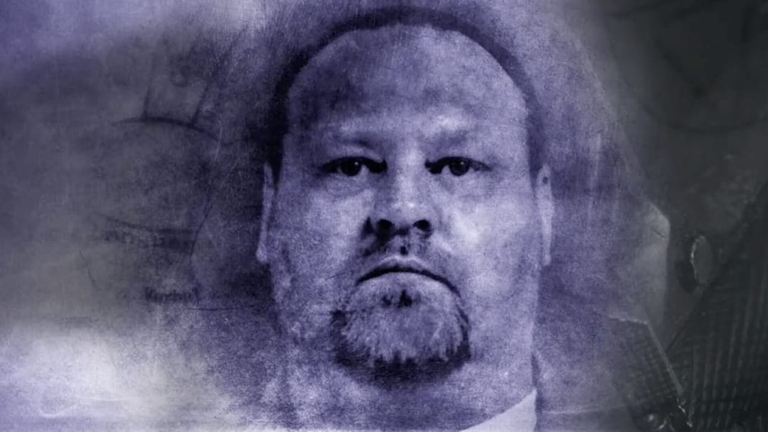 Destinado a matar: William Devin Howell - AMC SELEKT