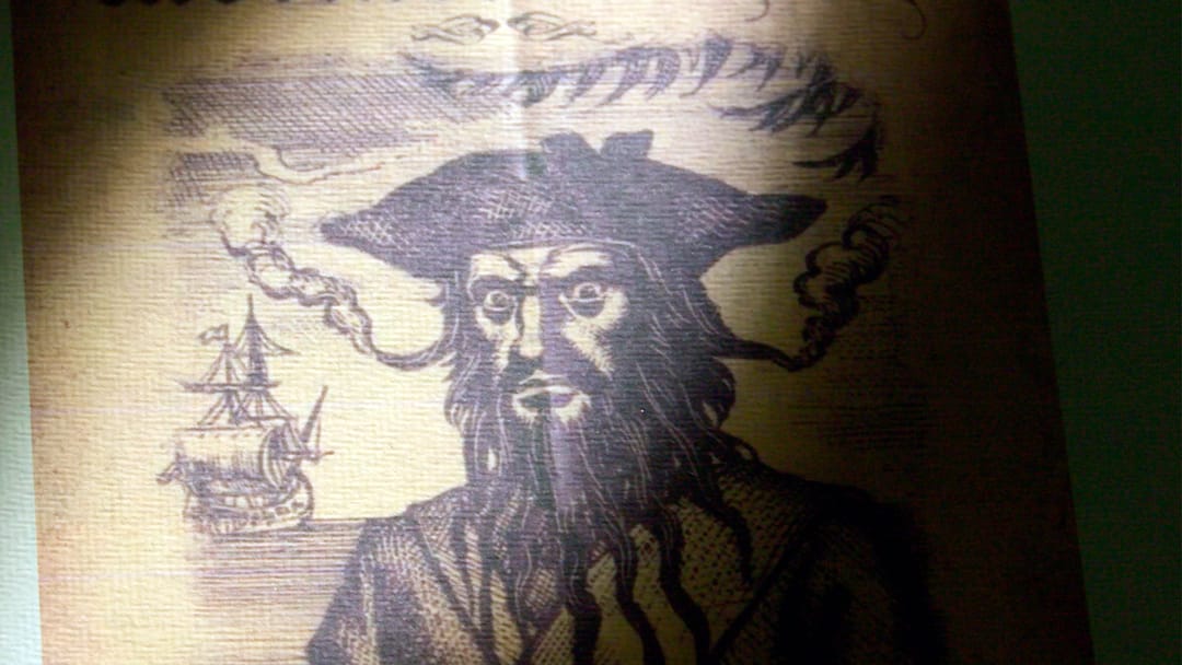 La verdadera historia de los piratas - AMC CHANNELS