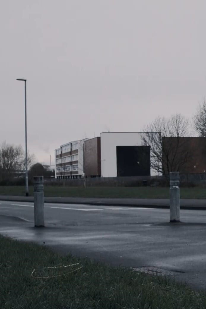 Niños asesinos de Gran Bretaña: Samantha Madgin - AMC SELEKT