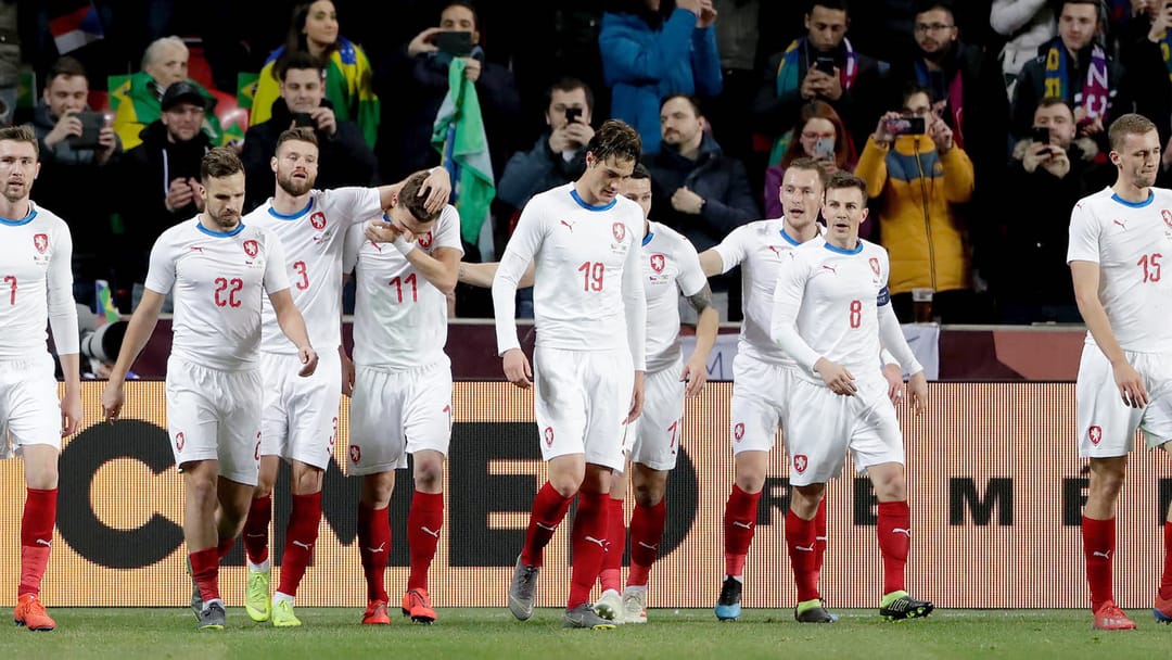 Contenders Eurocopa T01 E20: Alemania - AMC SELEKT