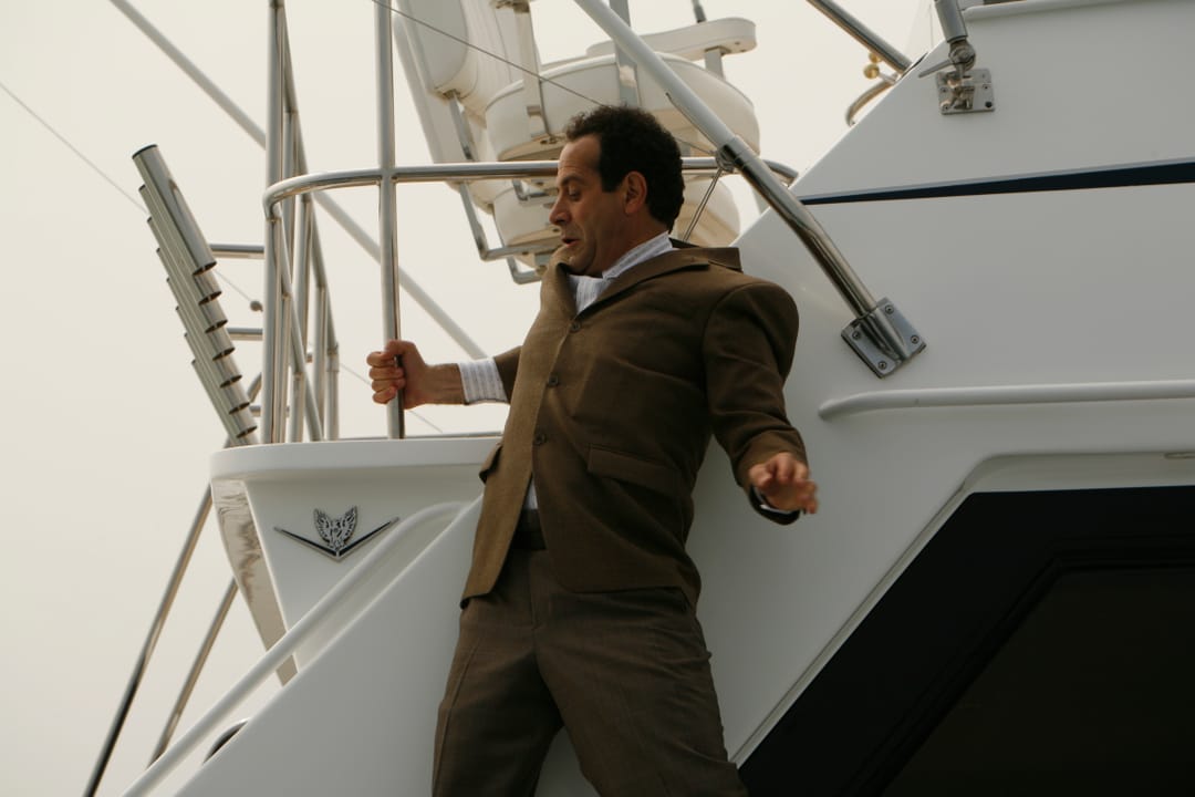 Monk: El señor Monk, detective privado - AMC SELEKT