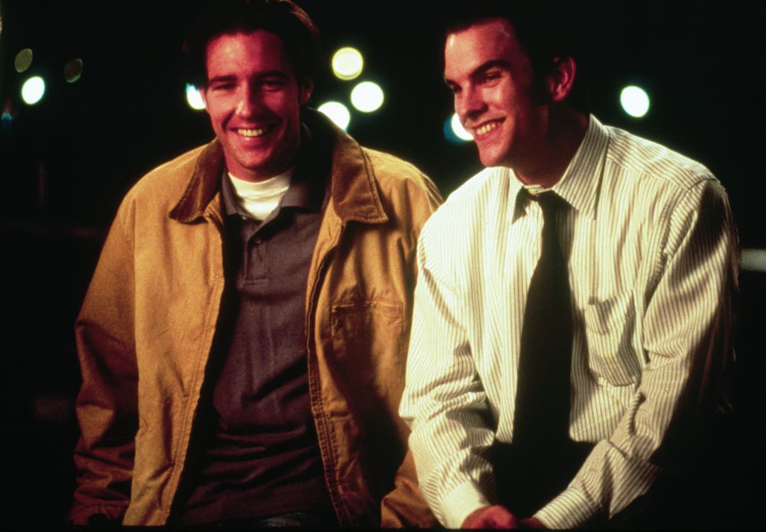 Ella es única - AMC CHANNELS