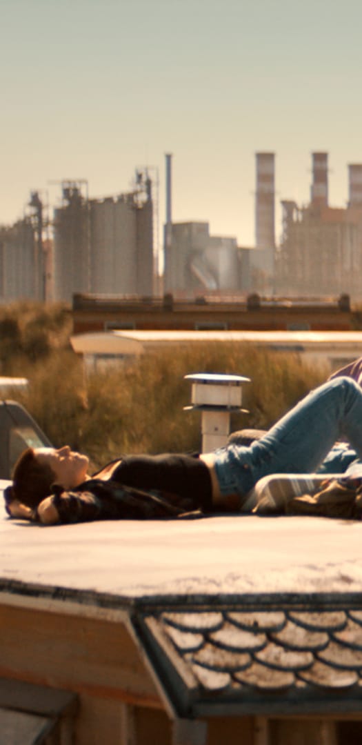 Cheyenne y Lola - AMC SELEKT