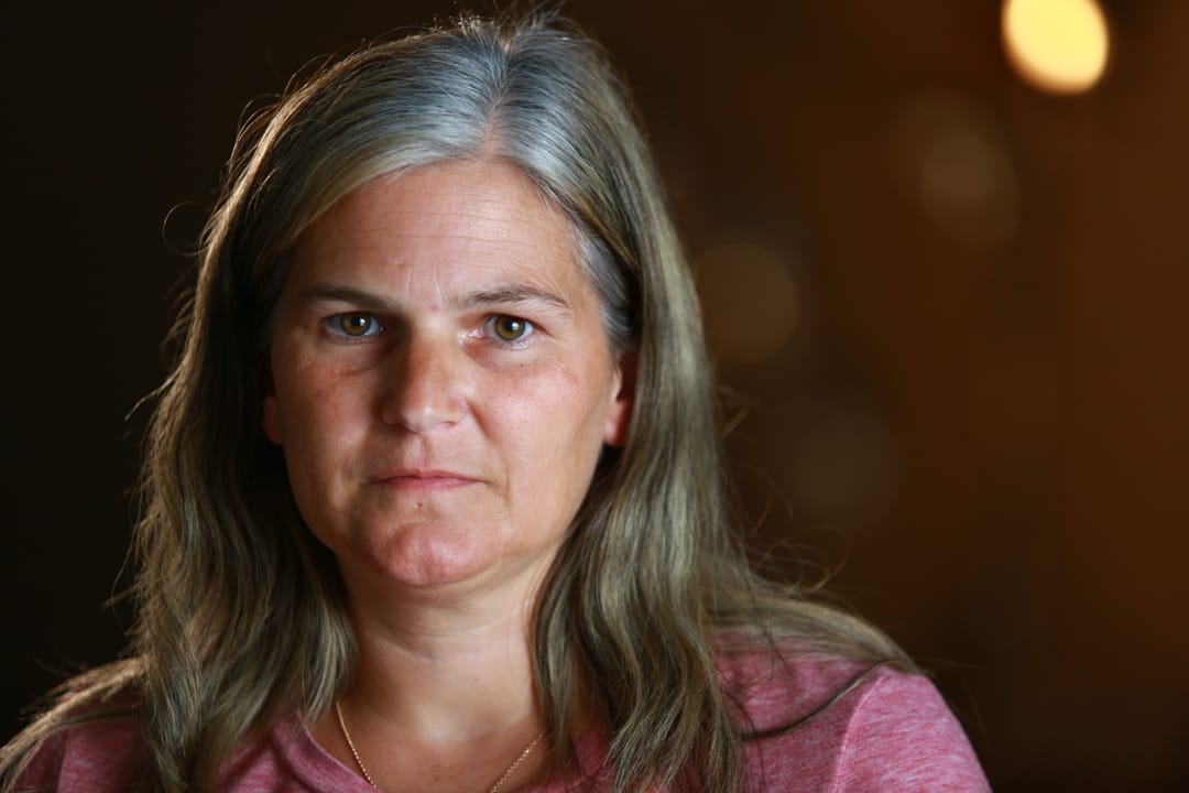 Crimen en cámara: No abras la puerta - AMC SELEKT