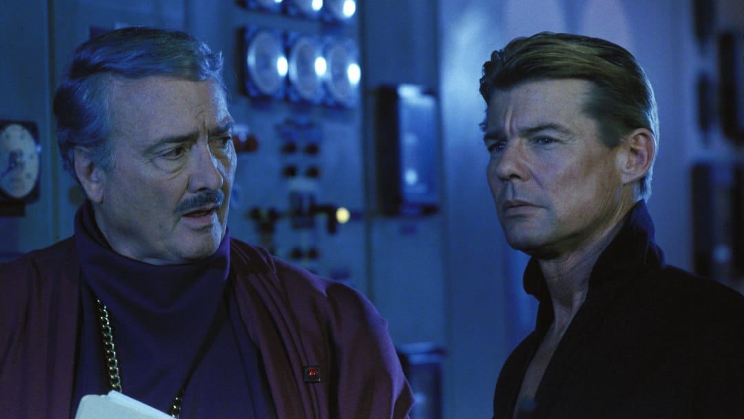 Alienator - AMC CHANNELS