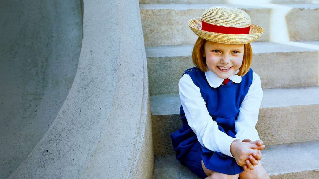 Madeline - AMC CHANNELS