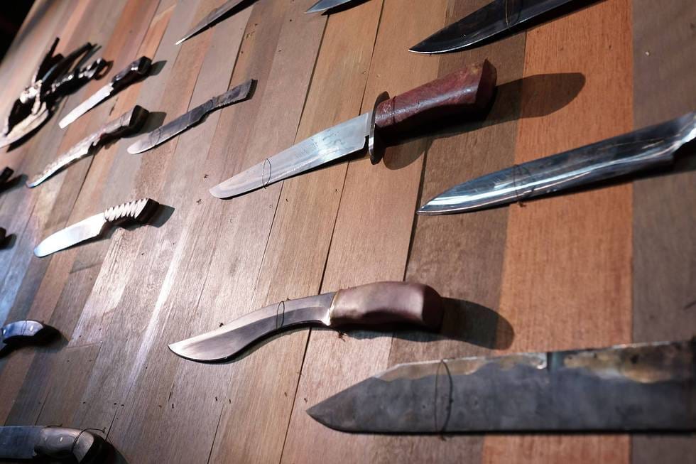 Forjado a Fuego: El qinglong ji - AMC SELEKT