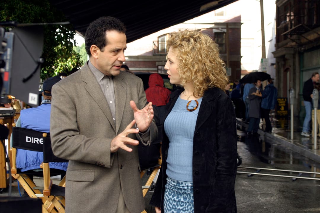 MONK: Monk y la estrella de televisión - AMC SELEKT