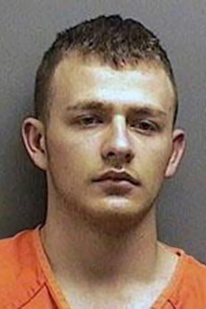 Parejas asesinas: Erin Caffey y Charlie Wilkinson - AMC CHANNELS